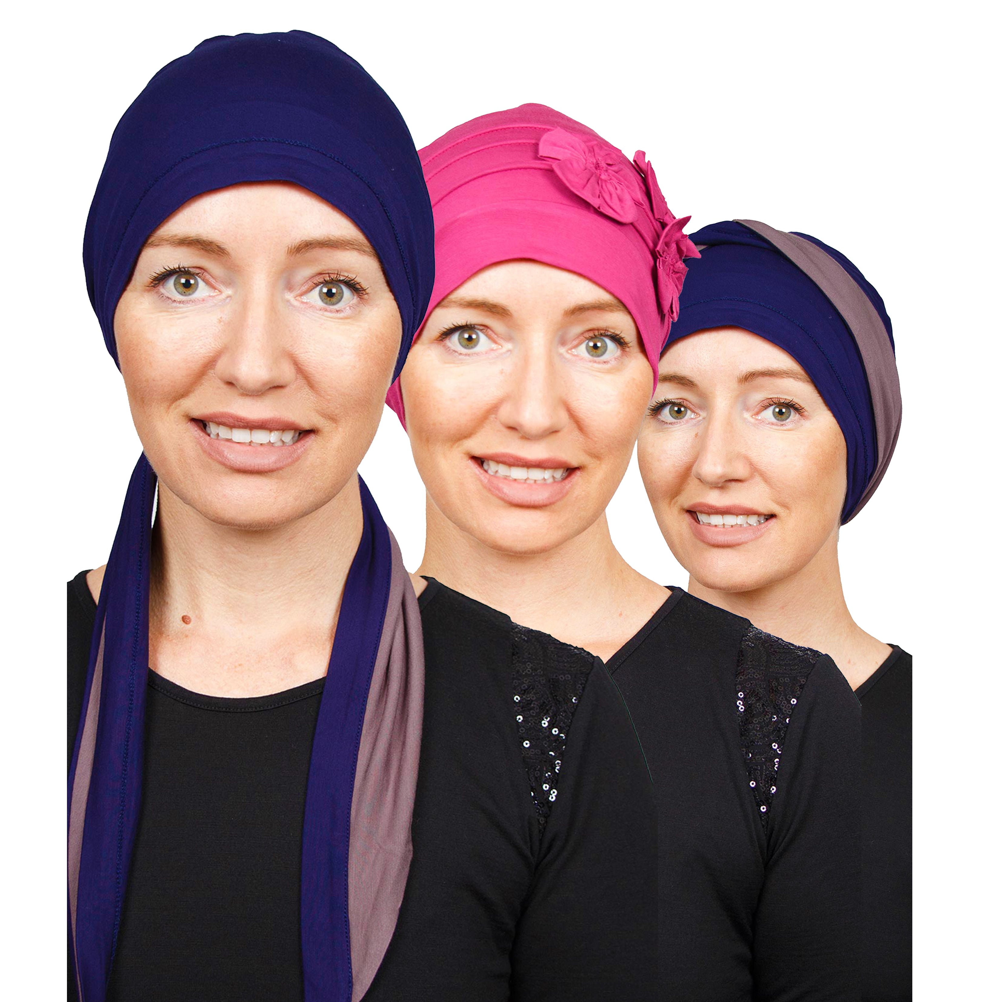 Bamboo Hats – Kaus Hats