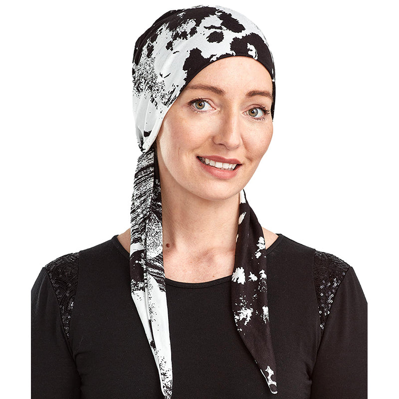 The Wrap Headwear Edit – Kaus Hats