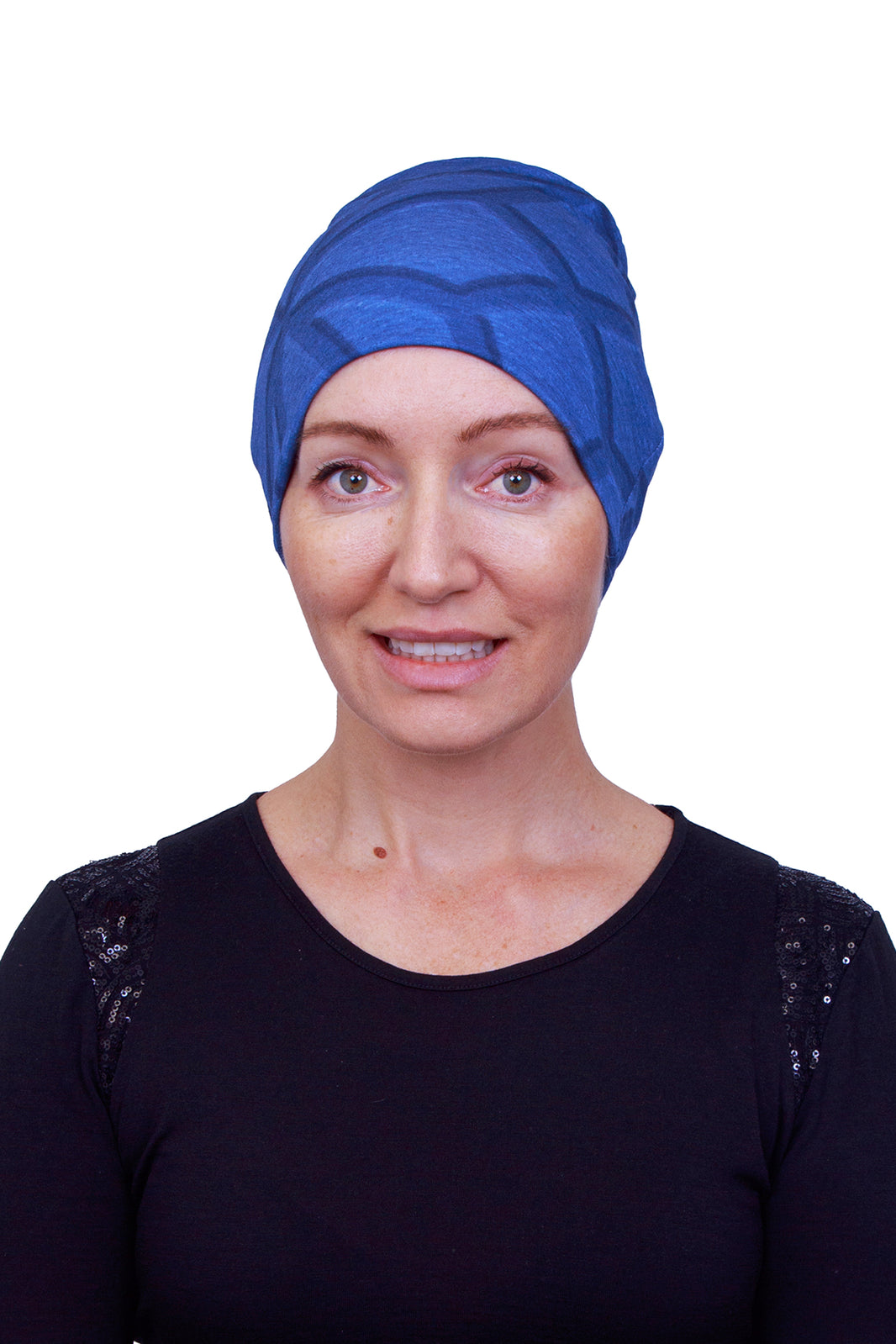 Stylish Cancer Headwear, Chemo Hats and Headcoverings for Hair Loss ...