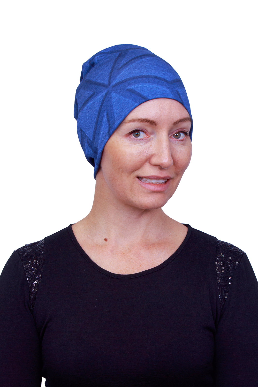 Stylish Cancer Headwear, Chemo Hats and Headcoverings for Hair Loss ...